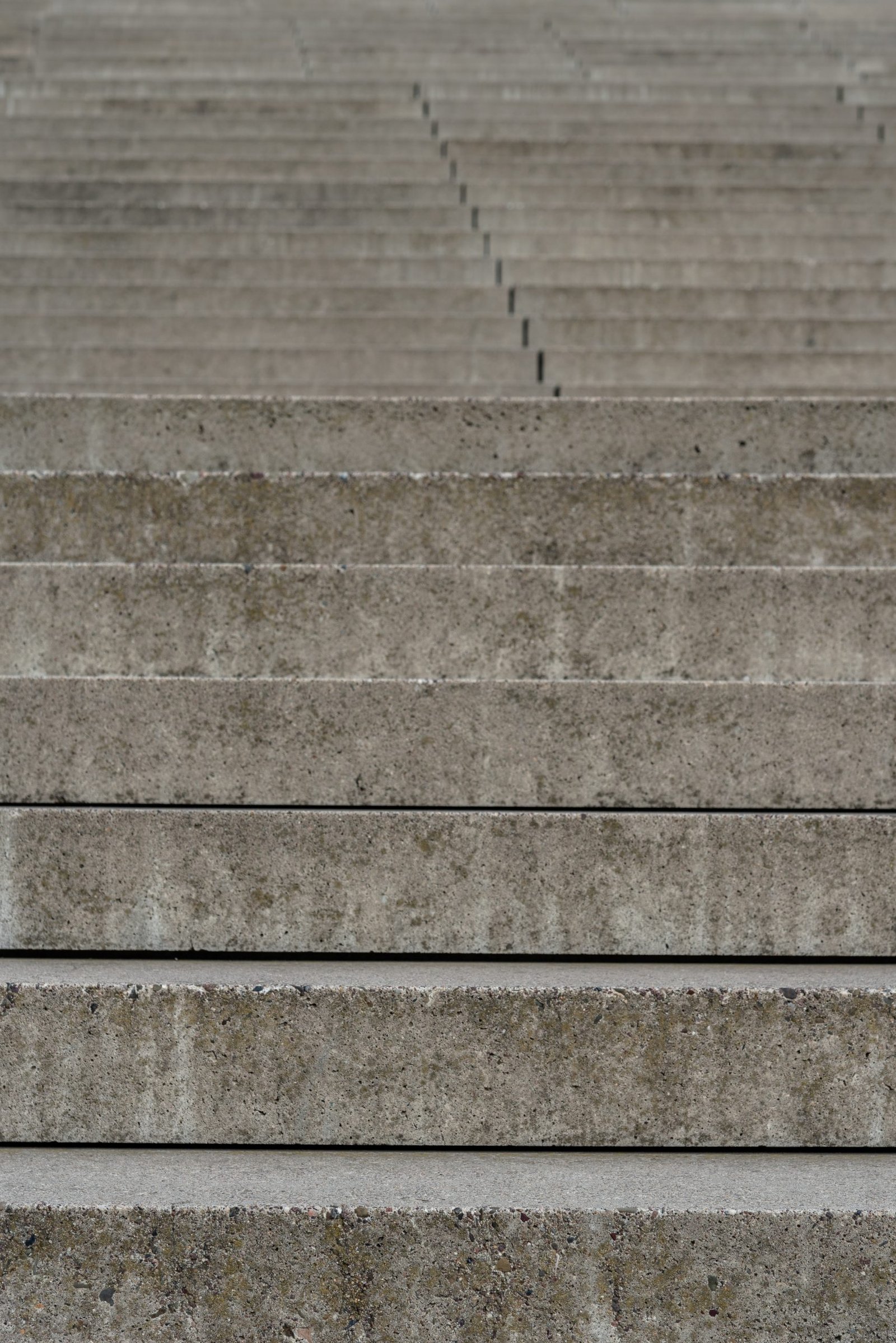 Building Concrete Steps - RUM RIVER CONCRETE COMPANY